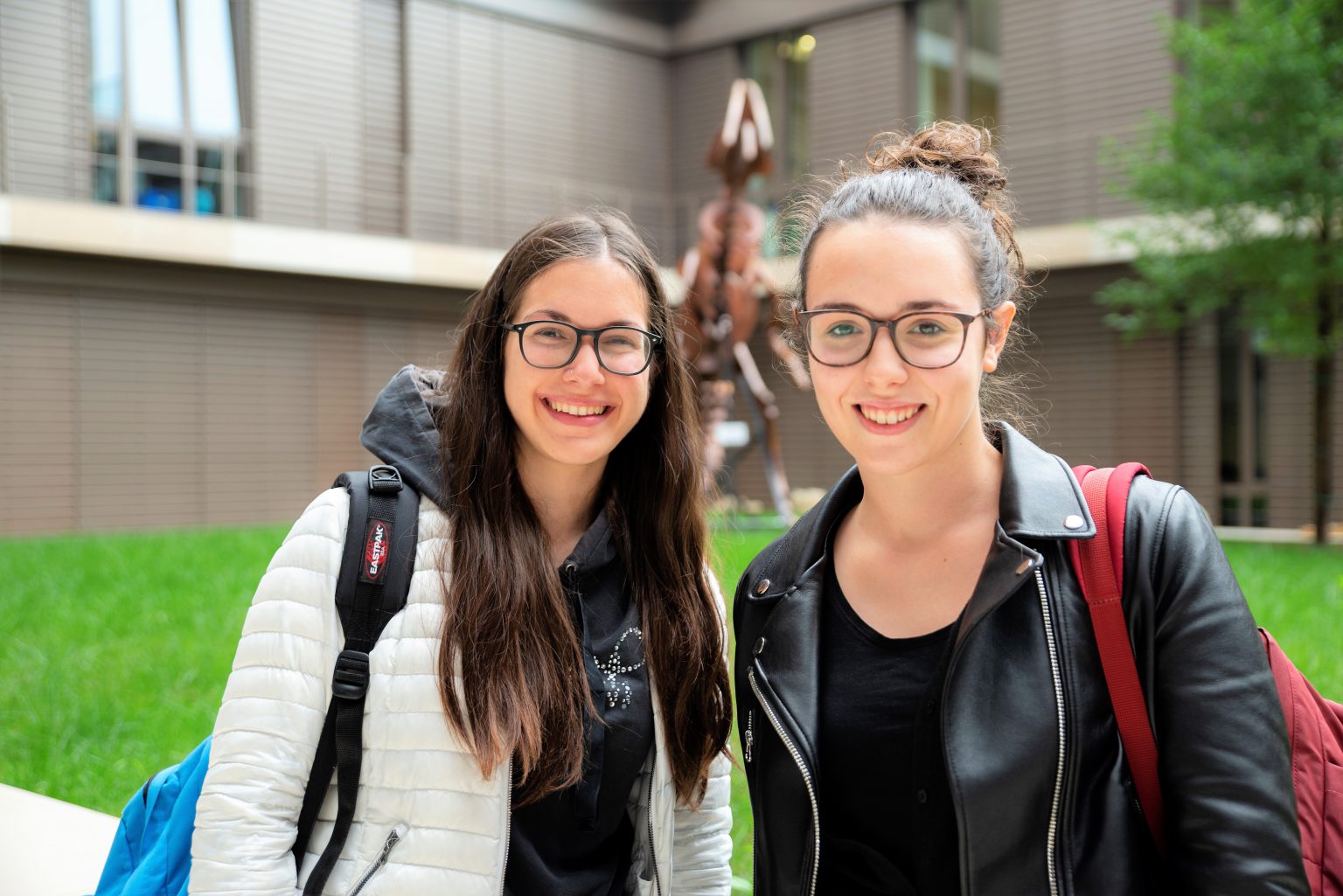 Unimore Orienta – Lauree Magistrali – Progetto Orientamento di Ateneo